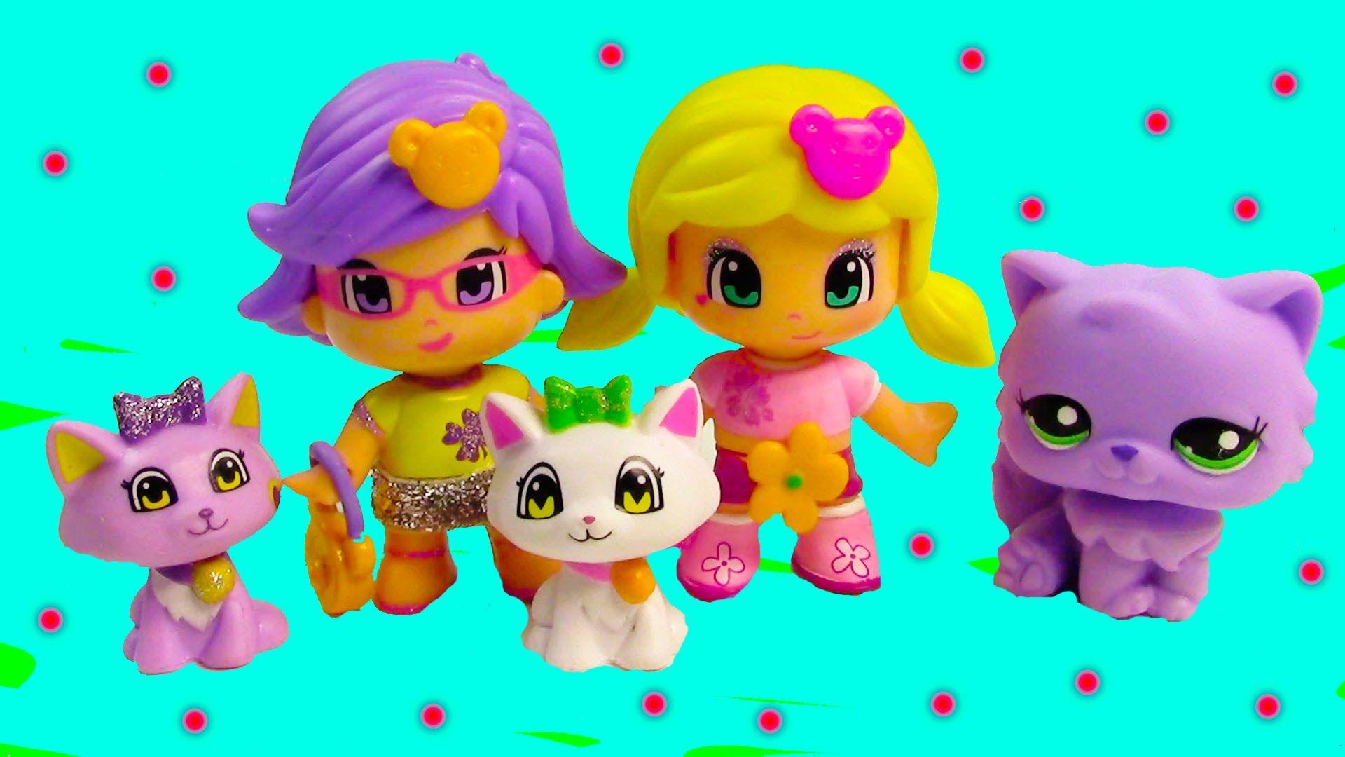 Pinypon Wallpapers - Wallpaper Cave