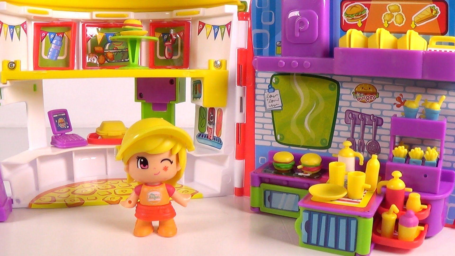 Pinypon Wallpapers - Wallpaper Cave