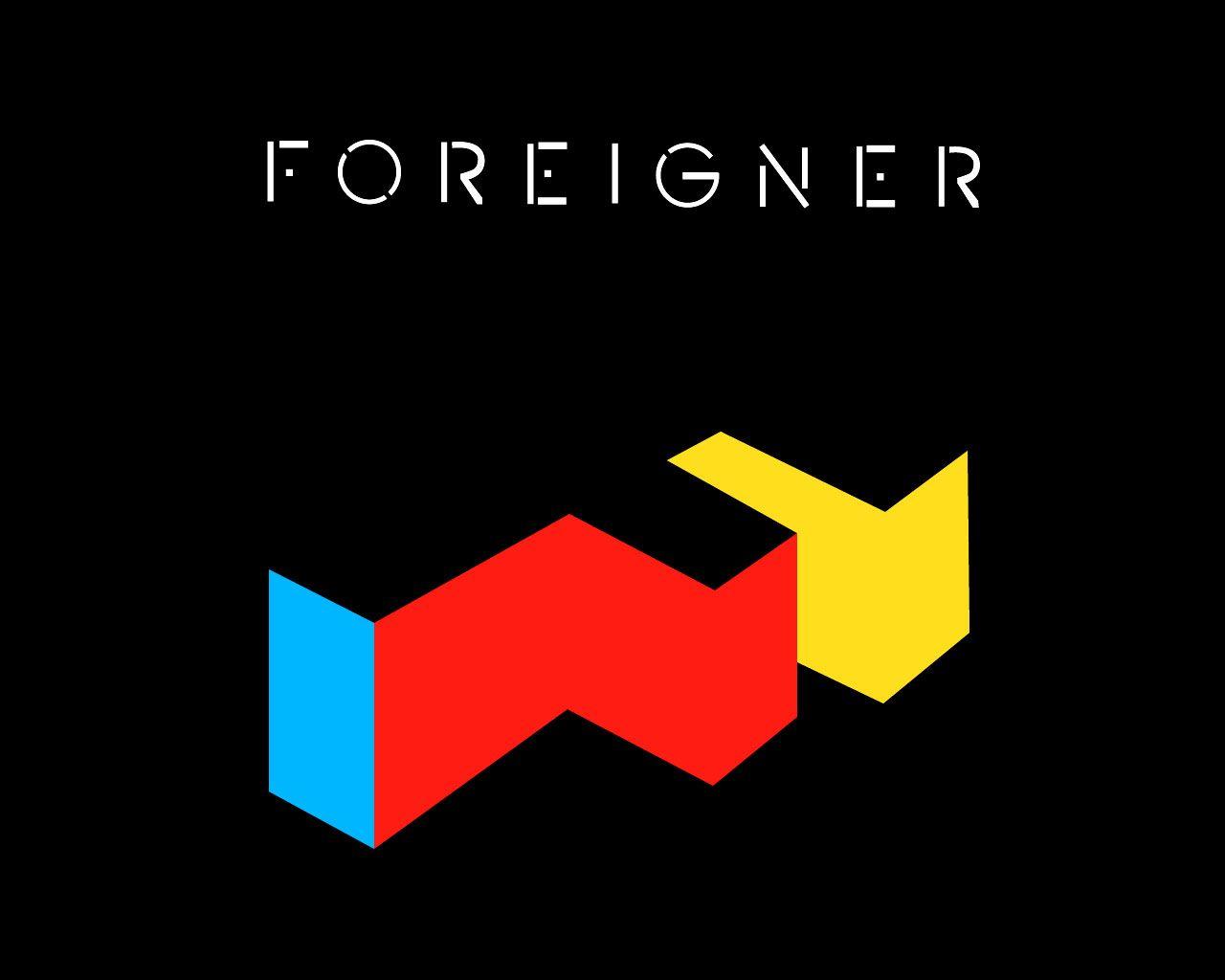Foreigner Wallpapers - Wallpaper Cave
