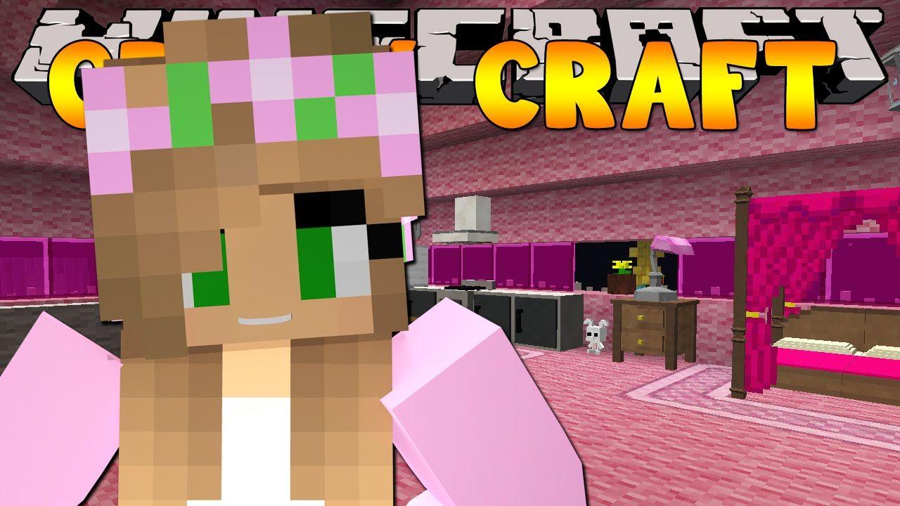 Little Kelly Minecraft Wallpapers - Wallpaper Cave