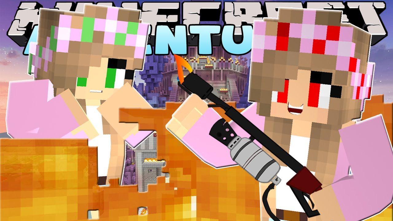 Little Kelly Minecraft Wallpapers - Wallpaper Cave