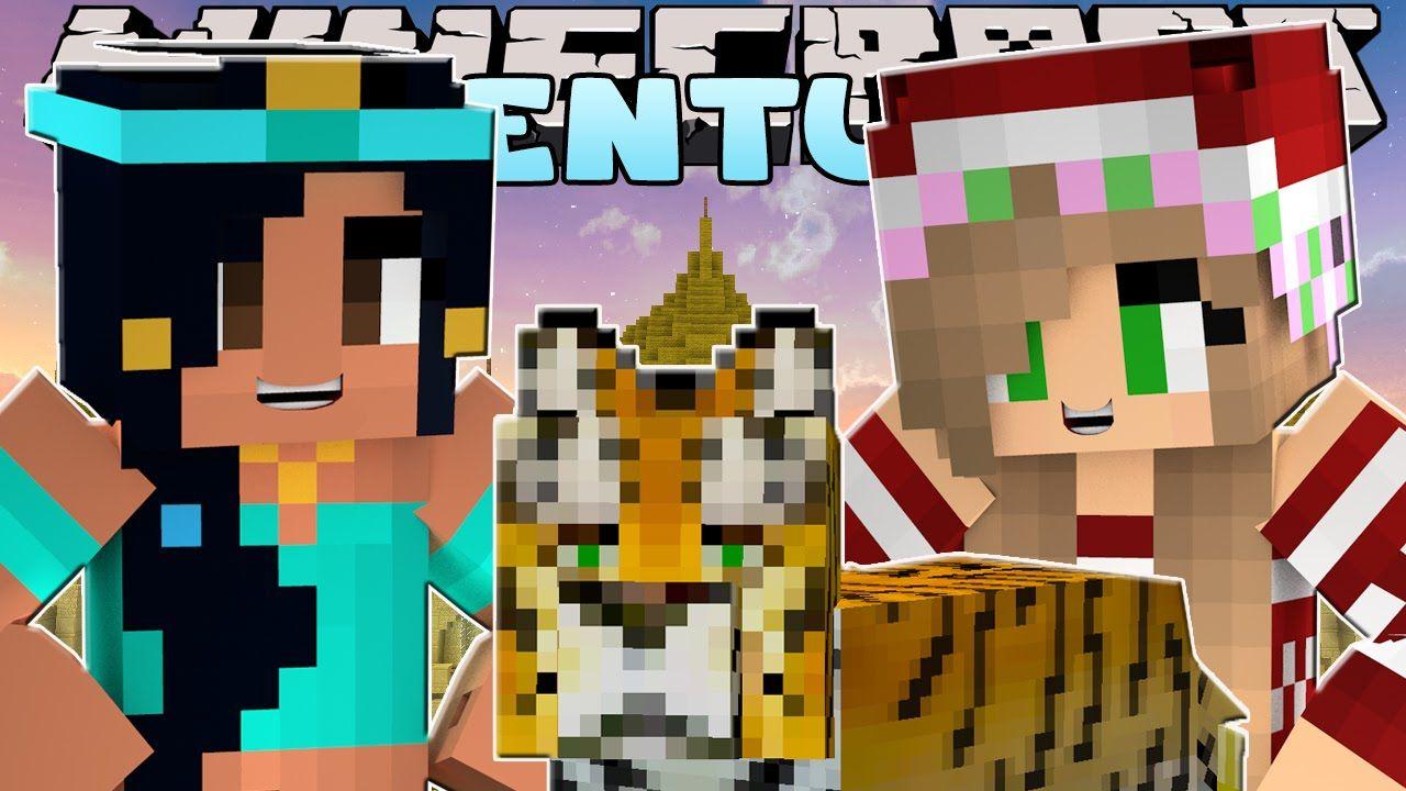 Little Kelly Minecraft Wallpapers - Wallpaper Cave