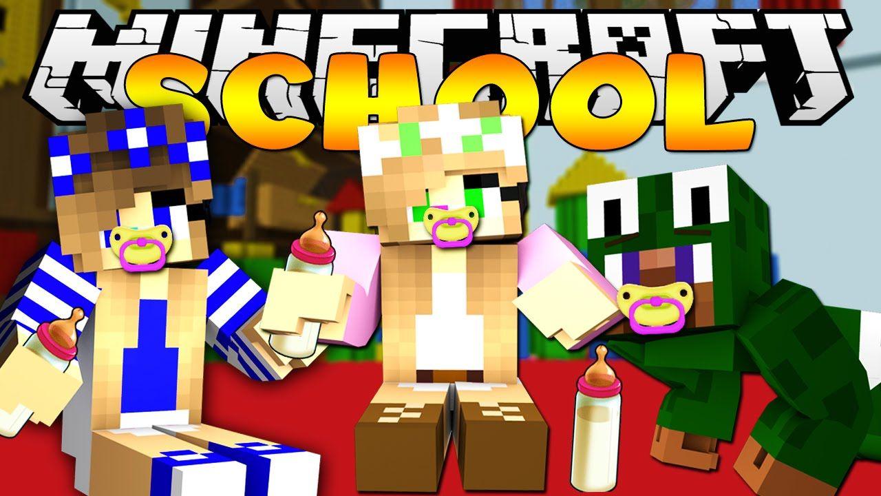 Little Kelly Minecraft Wallpapers - Wallpaper Cave