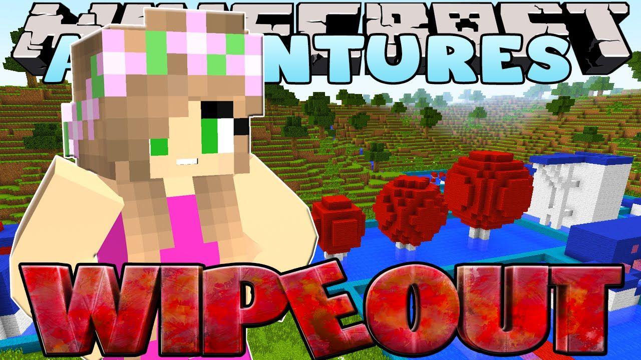 Little Kelly Minecraft Wallpapers - Wallpaper Cave