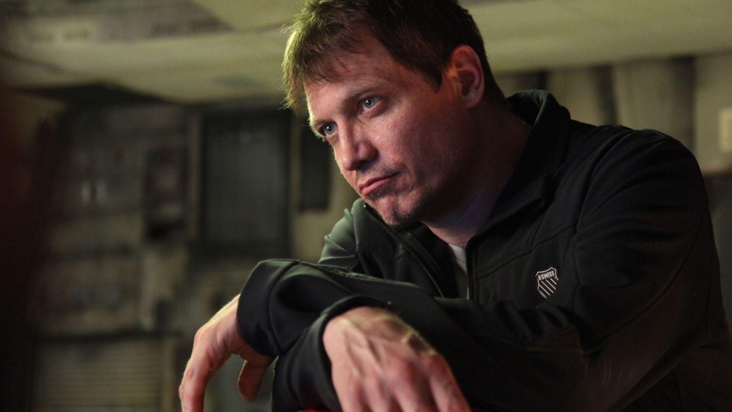 Mindhunter Wallpapers - Wallpaper Cave