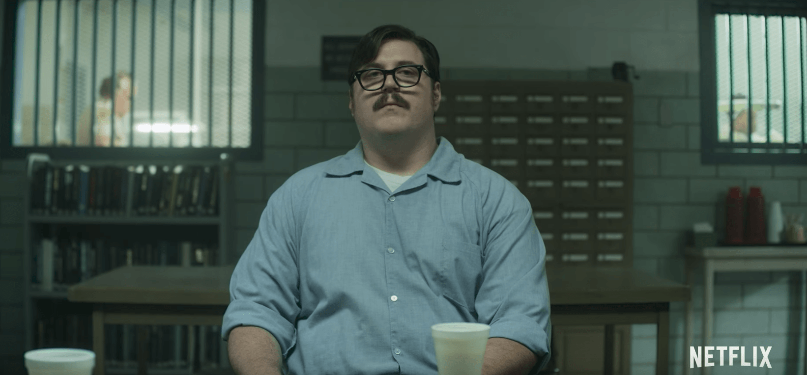 Mindhunter Wallpapers - Wallpaper Cave
