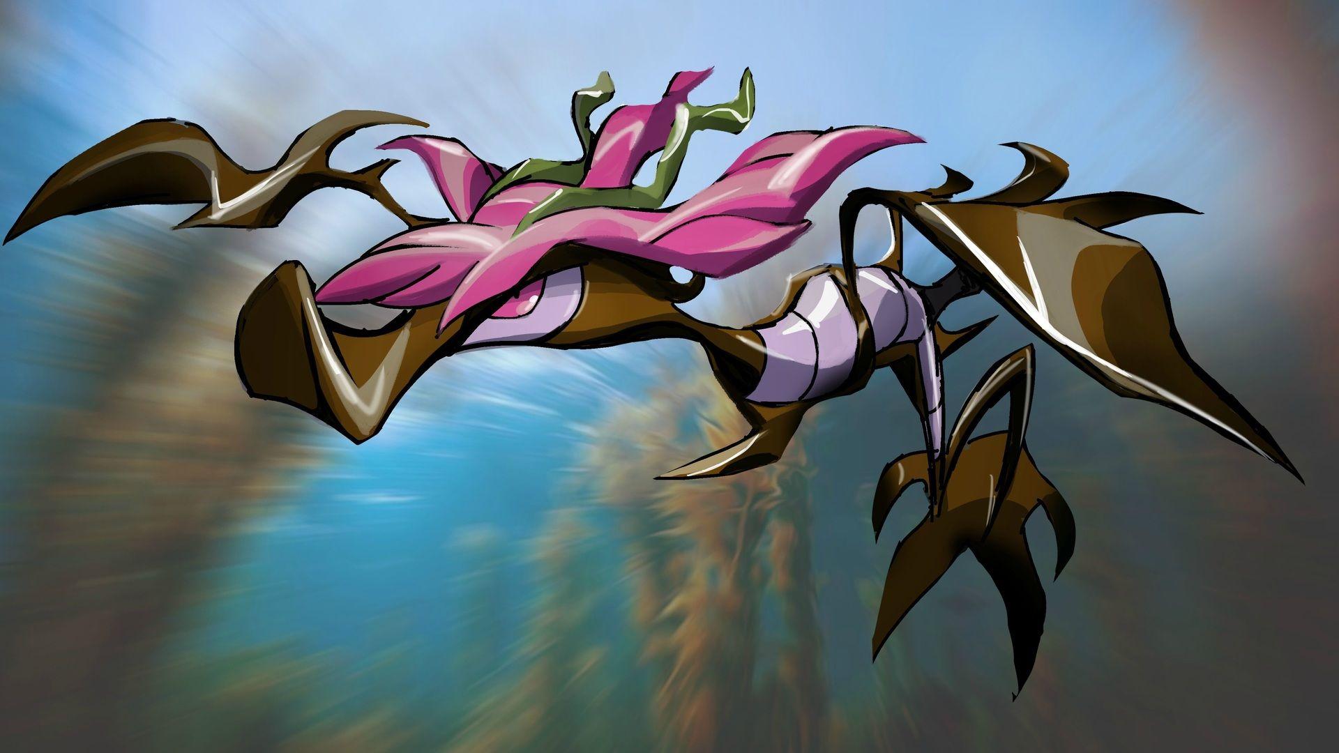 Dragalge Wallpapers - Wallpaper Cave