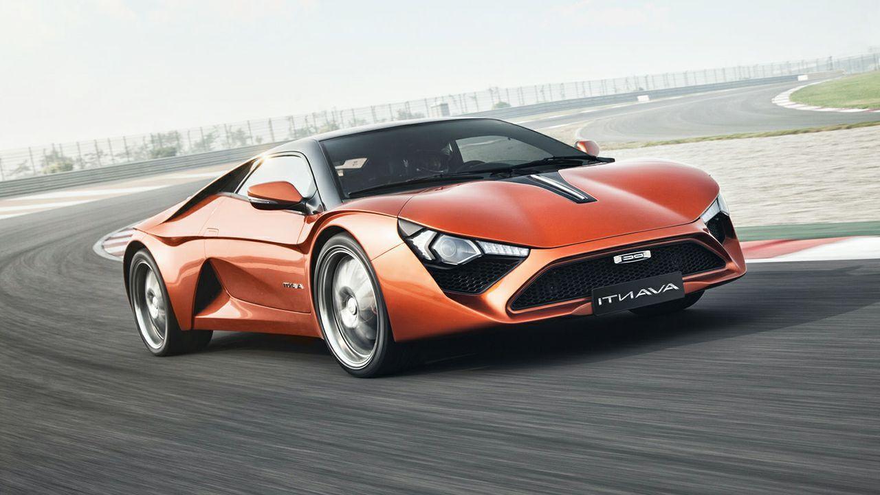 DC Avanti Wallpapers - Wallpaper Cave