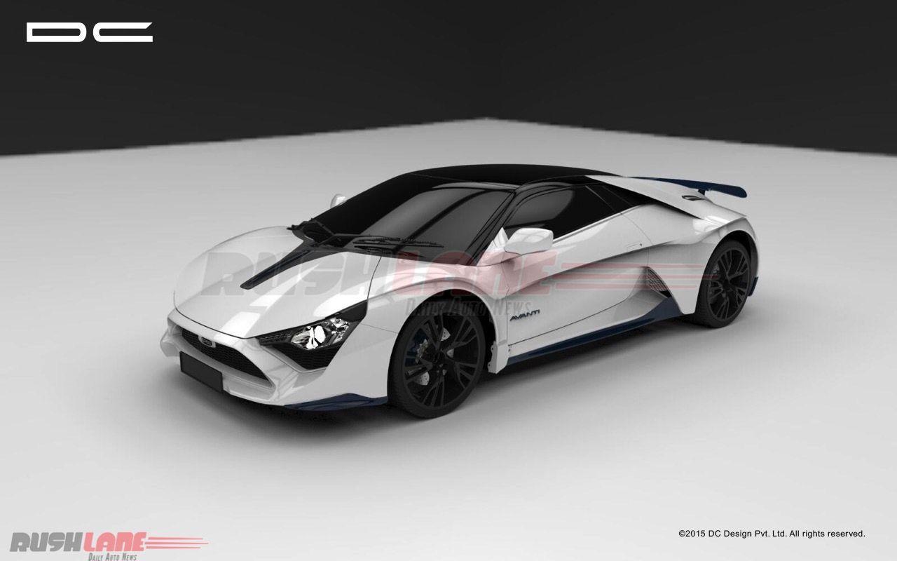 DC Avanti Wallpapers - Wallpaper Cave