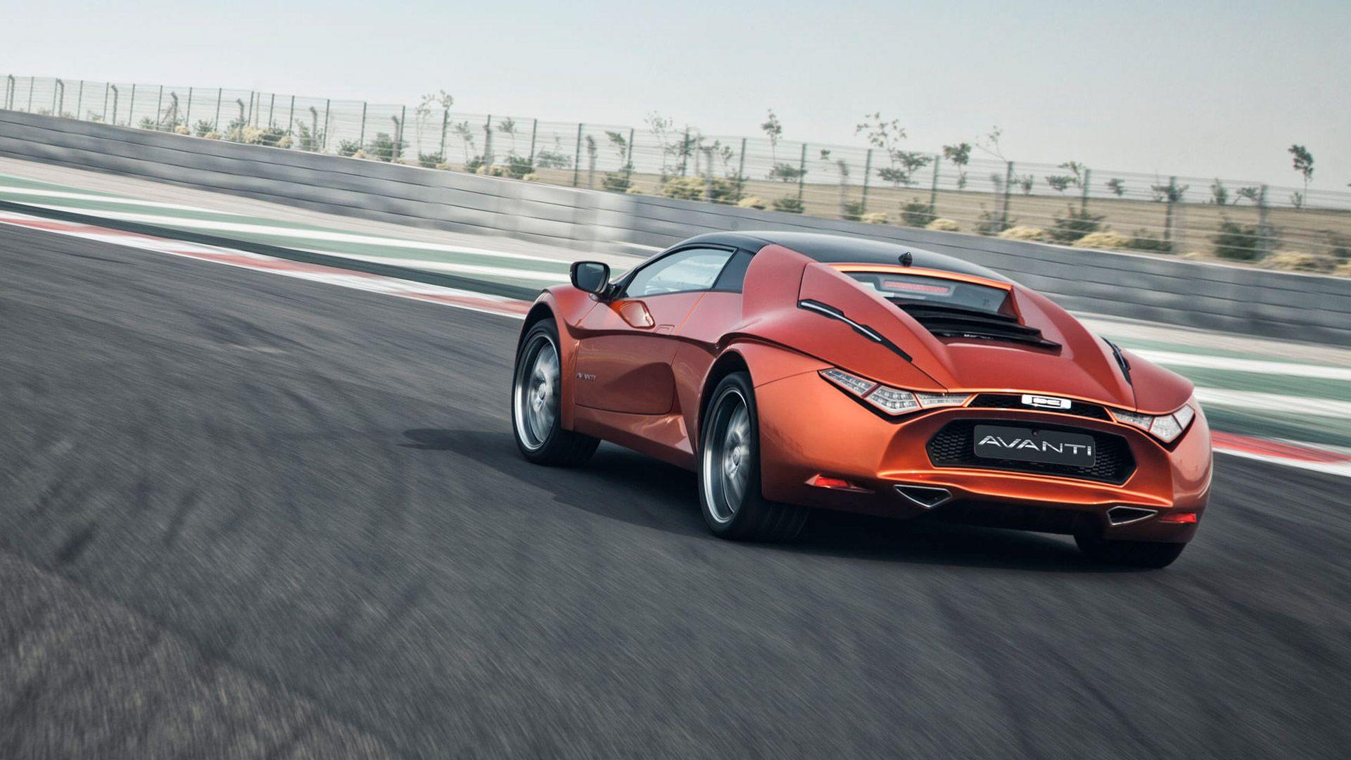 DC Avanti Wallpapers - Wallpaper Cave