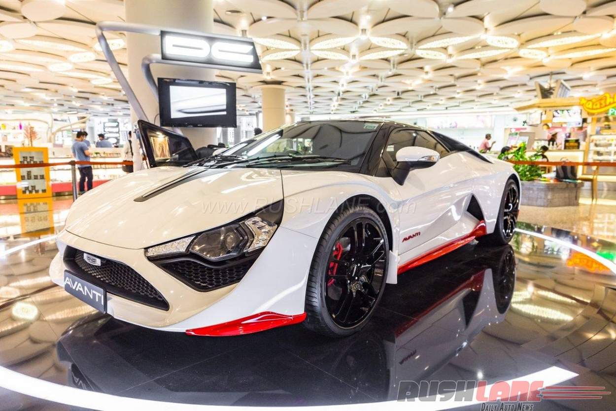 DC Avanti Wallpapers - Wallpaper Cave