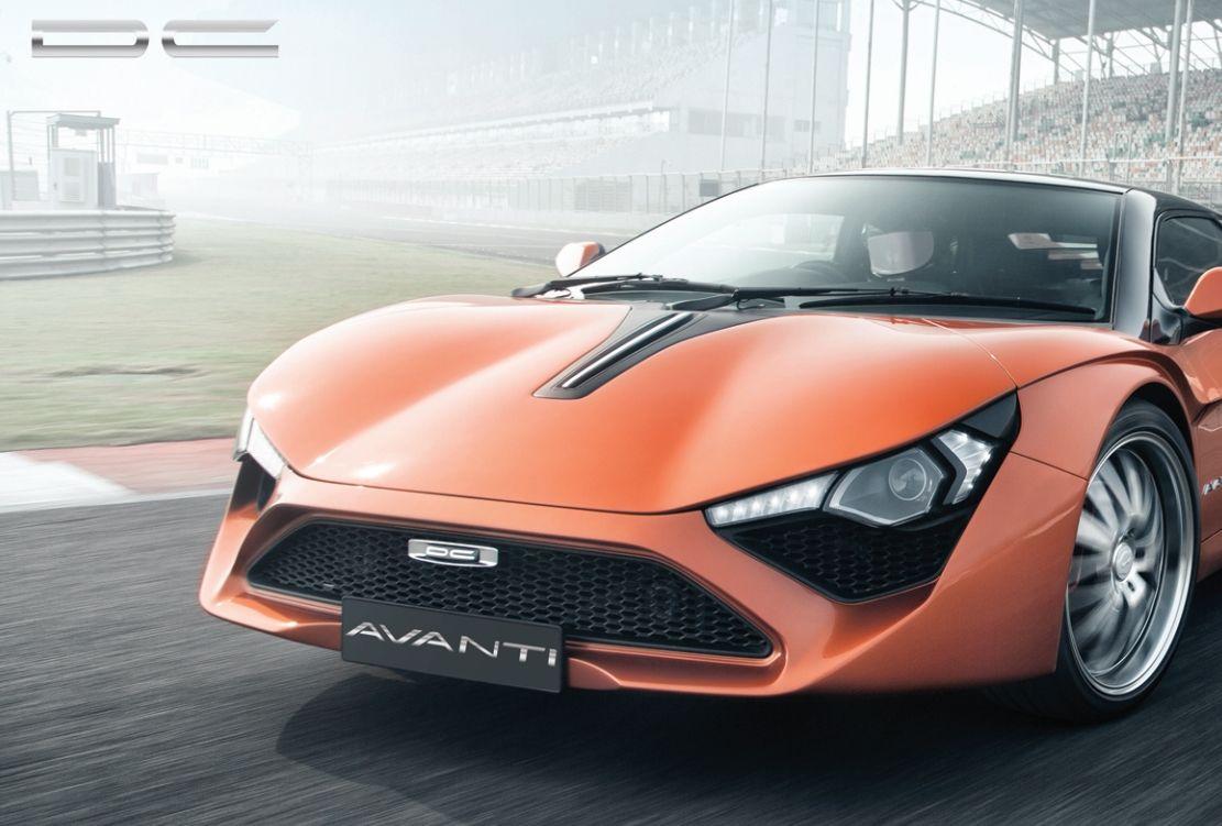DC Avanti Wallpapers - Wallpaper Cave