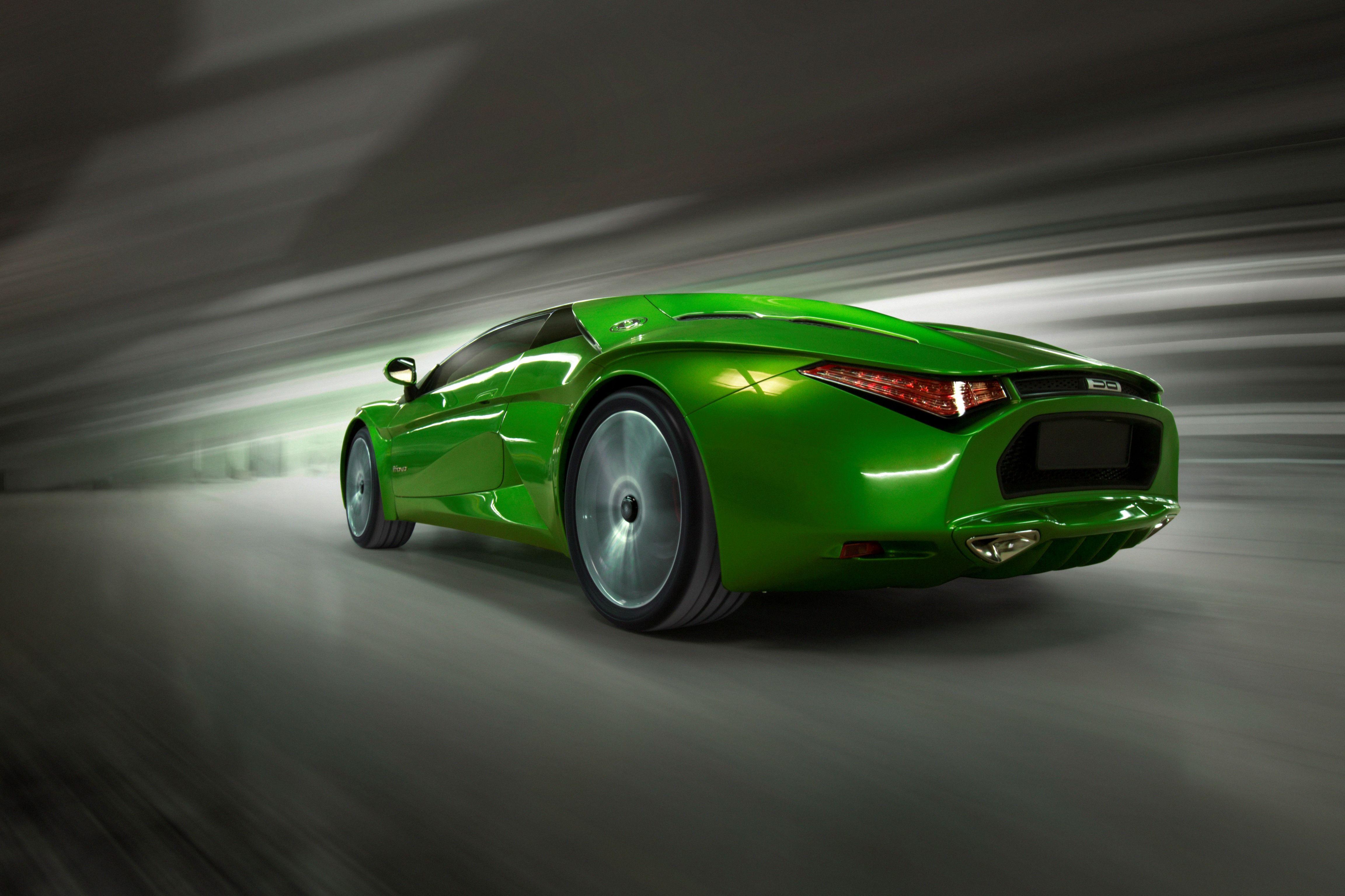 DC Avanti Wallpapers - Wallpaper Cave