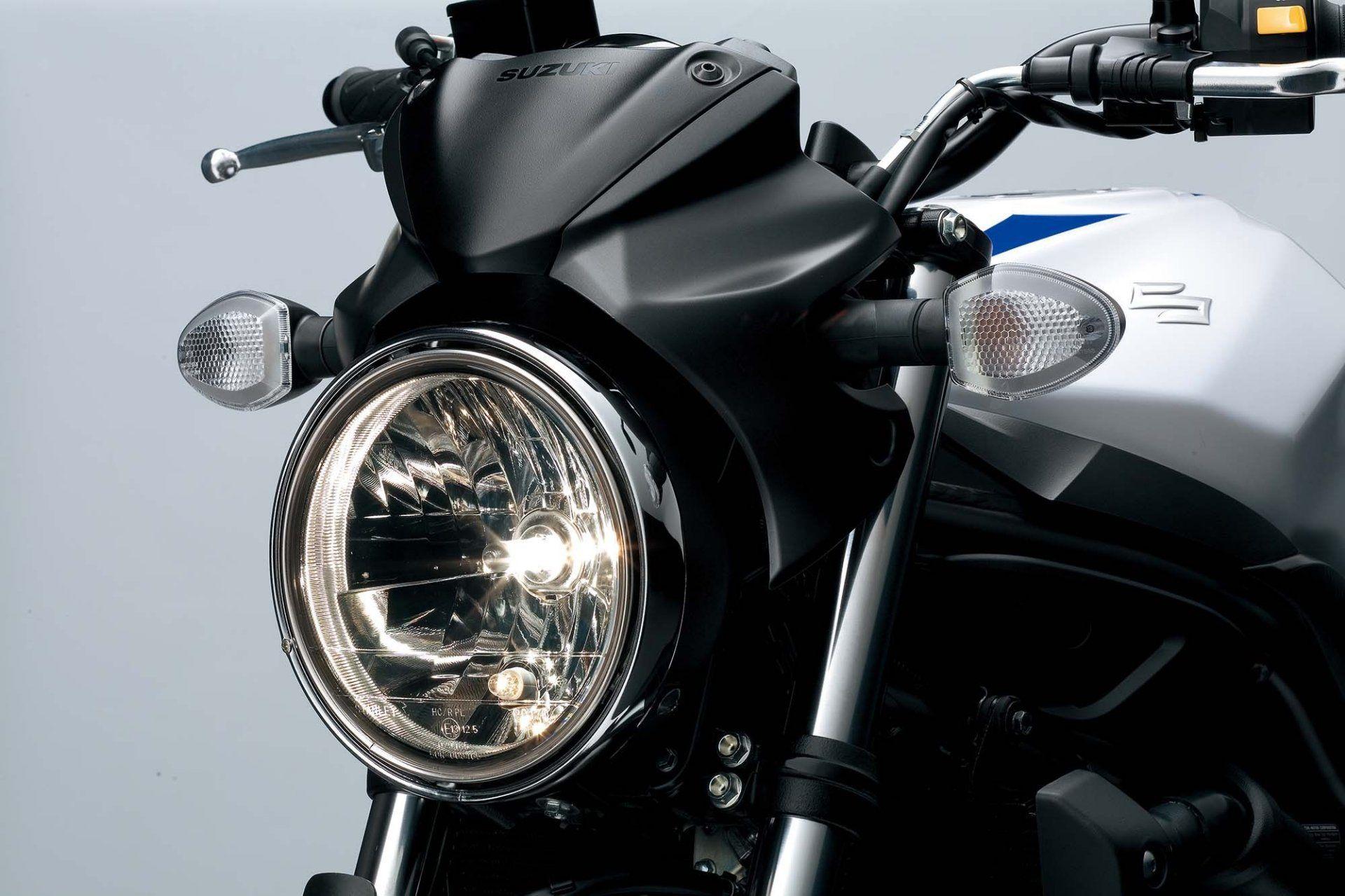 Suzuki 2017 SV650 ABS Wallpapers - Wallpaper Cave