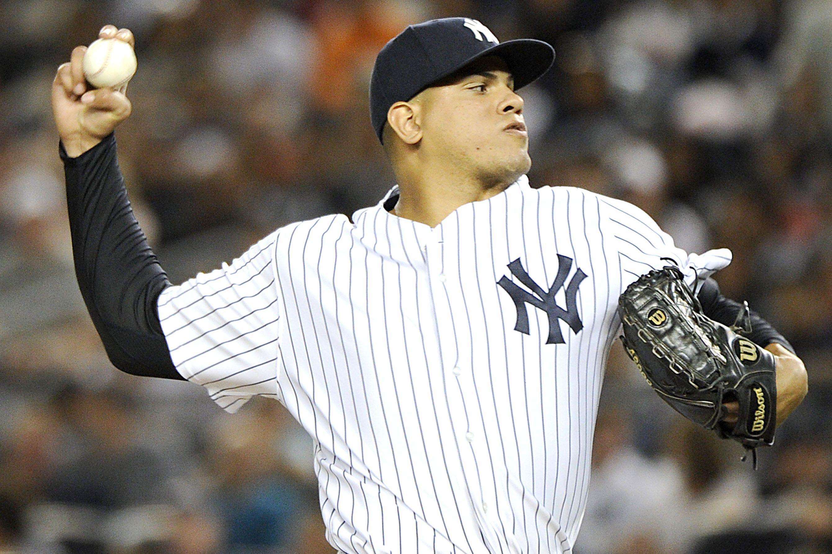 Dellin Betances Wallpapers - Wallpaper Cave