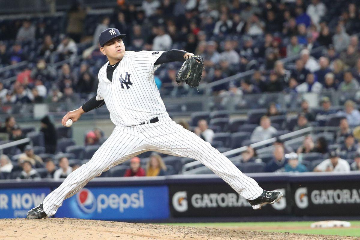Dellin Betances Wallpapers - Wallpaper Cave