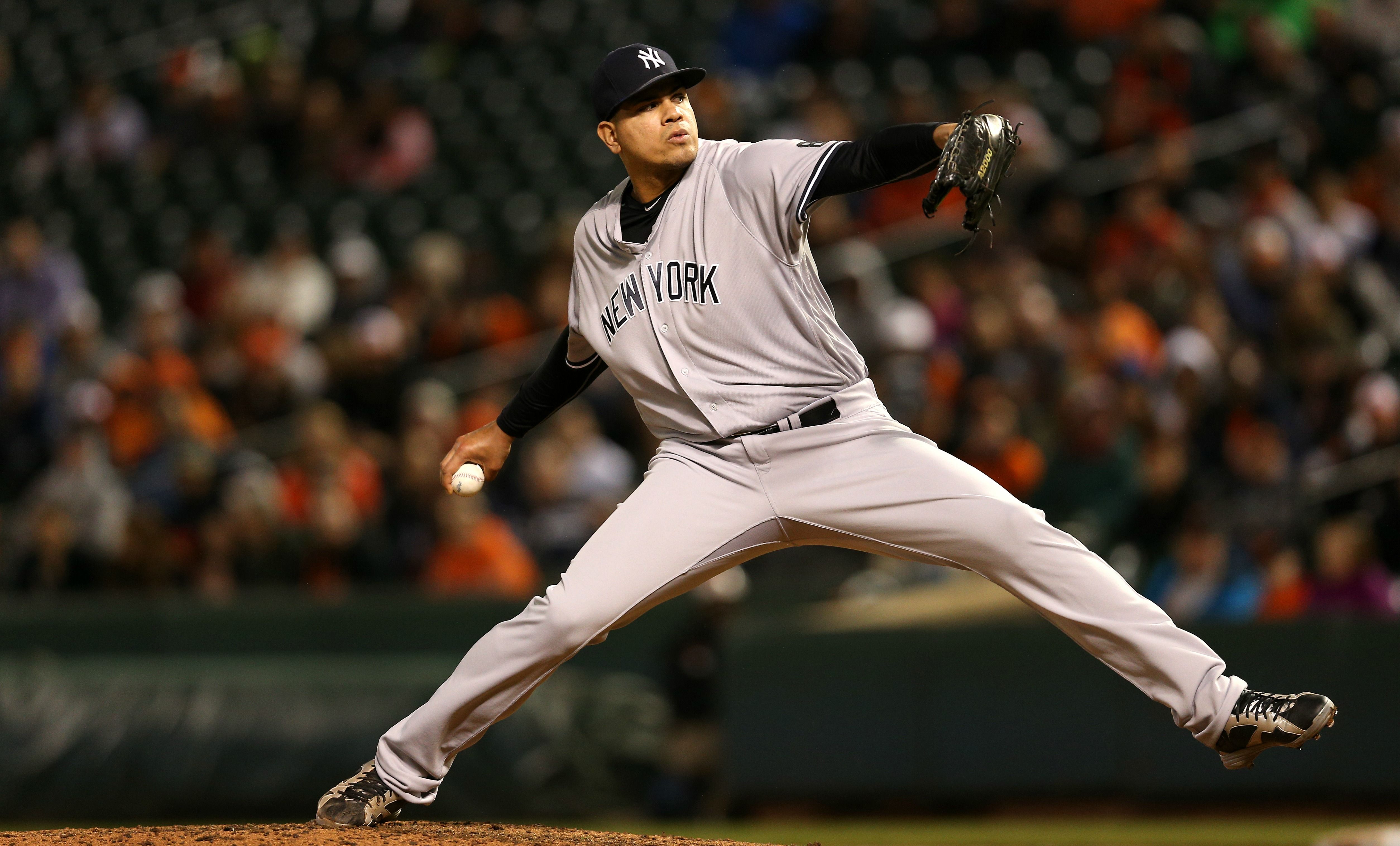 Dellin Betances Wallpapers - Wallpaper Cave