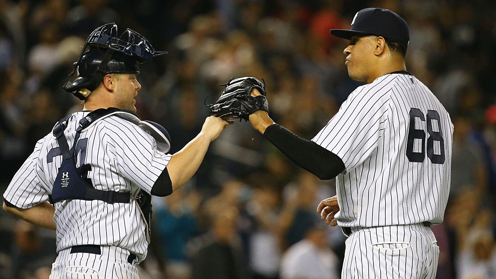Dellin Betances Wallpapers - Wallpaper Cave