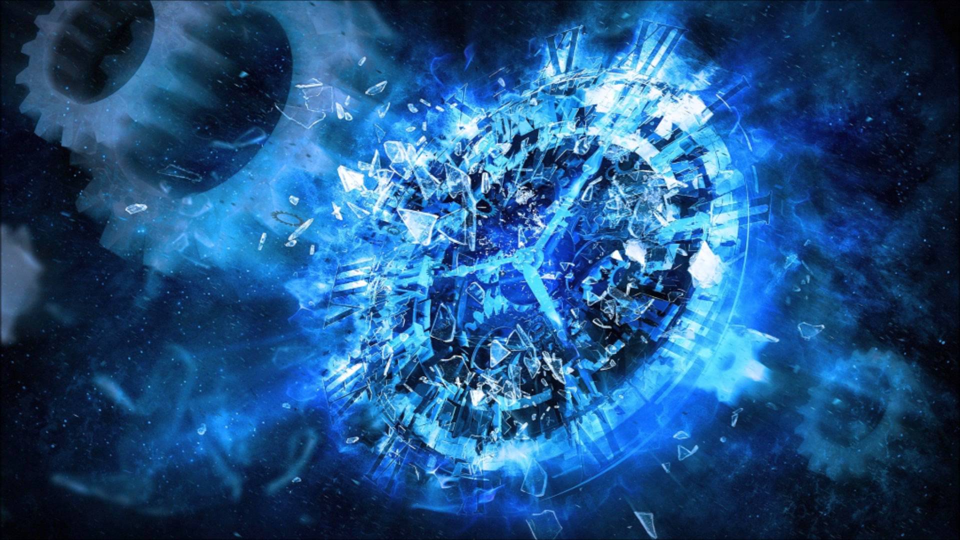 Time Machine Wallpapers - Wallpaper Cave