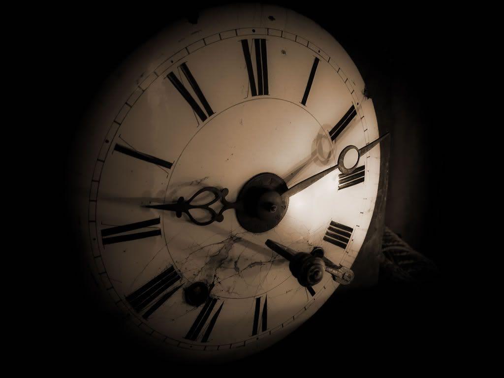 Time Machine Wallpapers - Wallpaper Cave