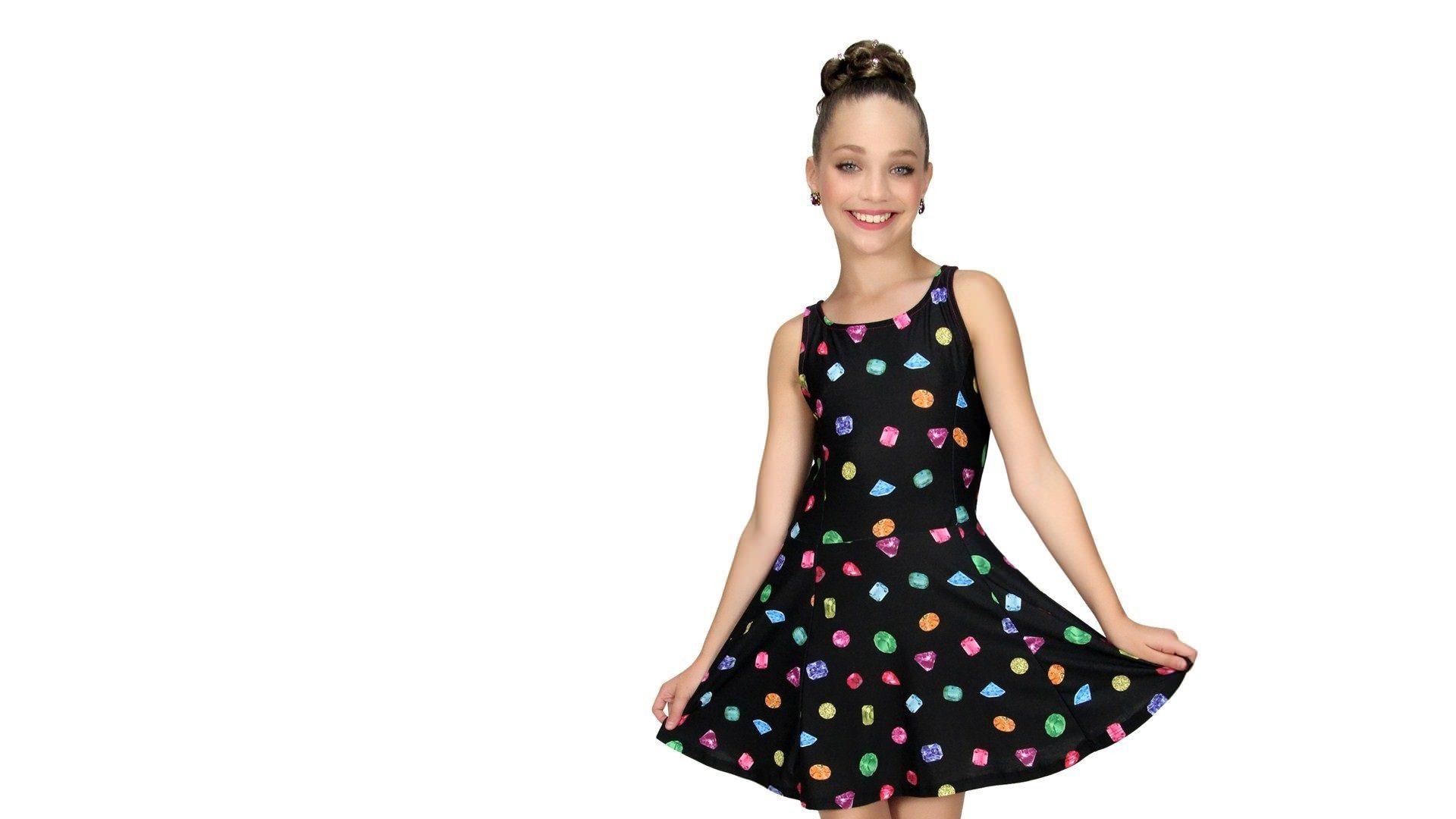 Maddie Ziegler Wallpapers - Wallpaper Cave