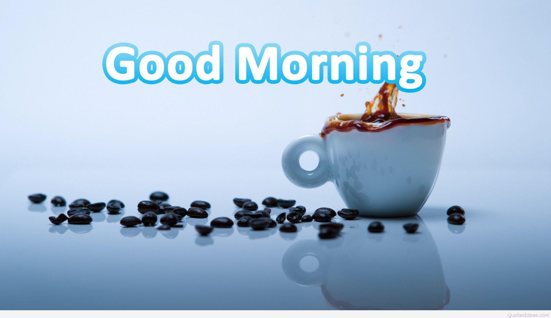 Coffee Quotes Wallpapers - Wallpaper Cave