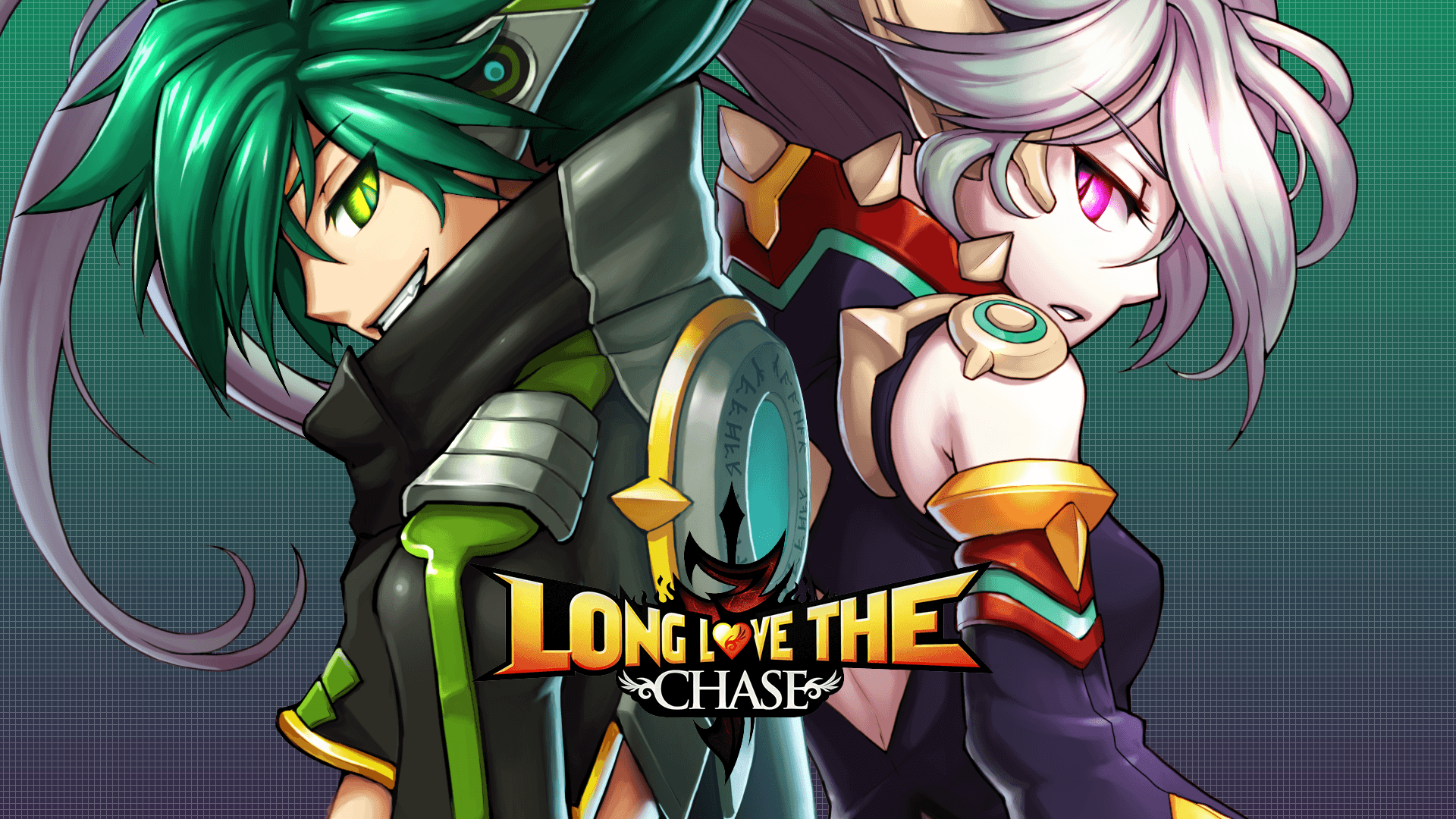 Grand Chase Wallpapers - Wallpaper Cave