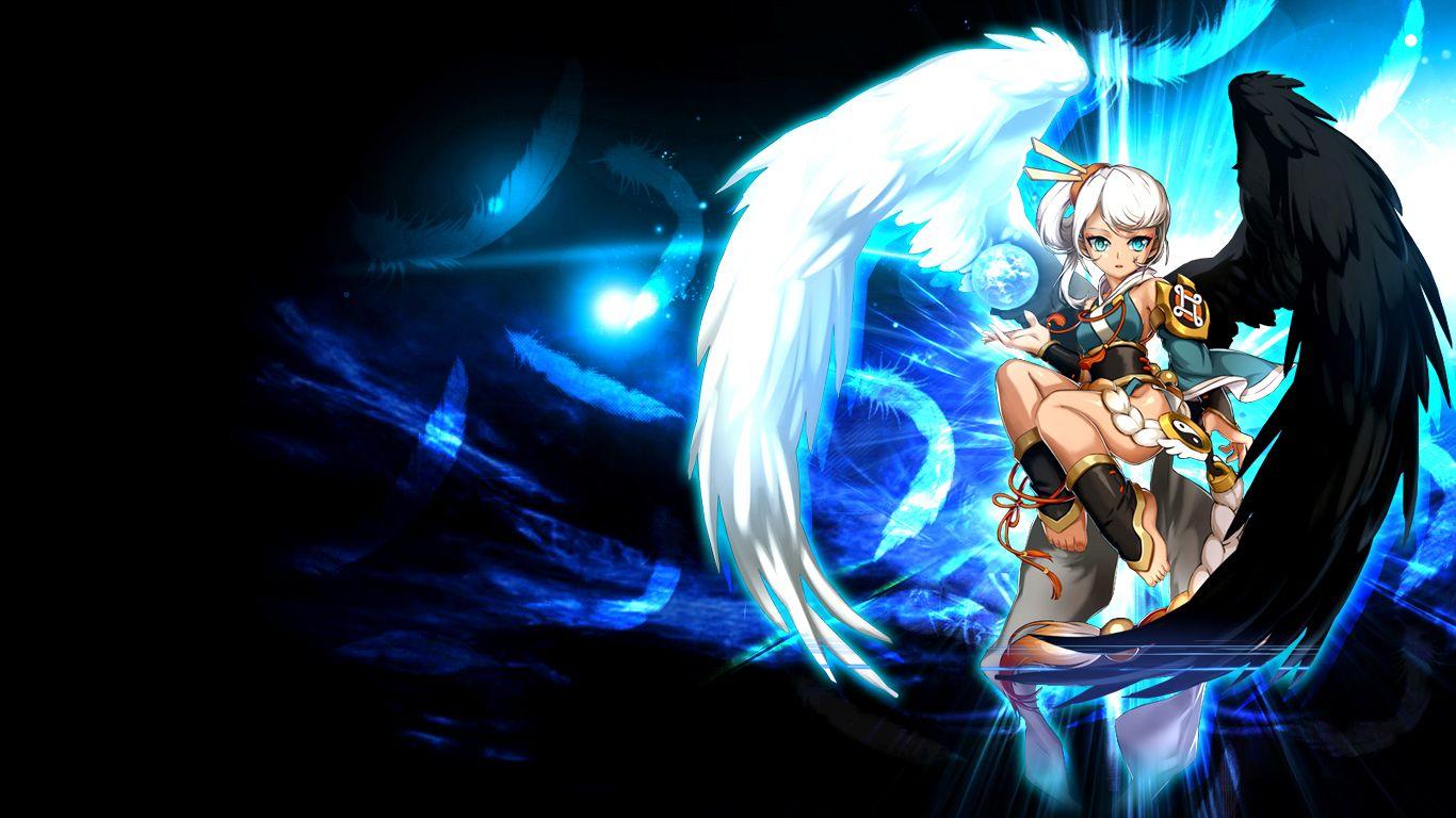 Grand Chase Wallpapers - Wallpaper Cave