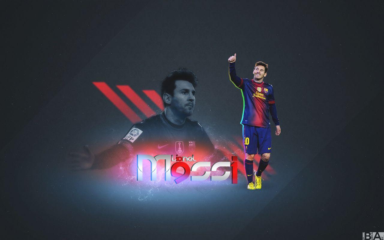 Messi Celebration Wallpapers - Wallpaper Cave