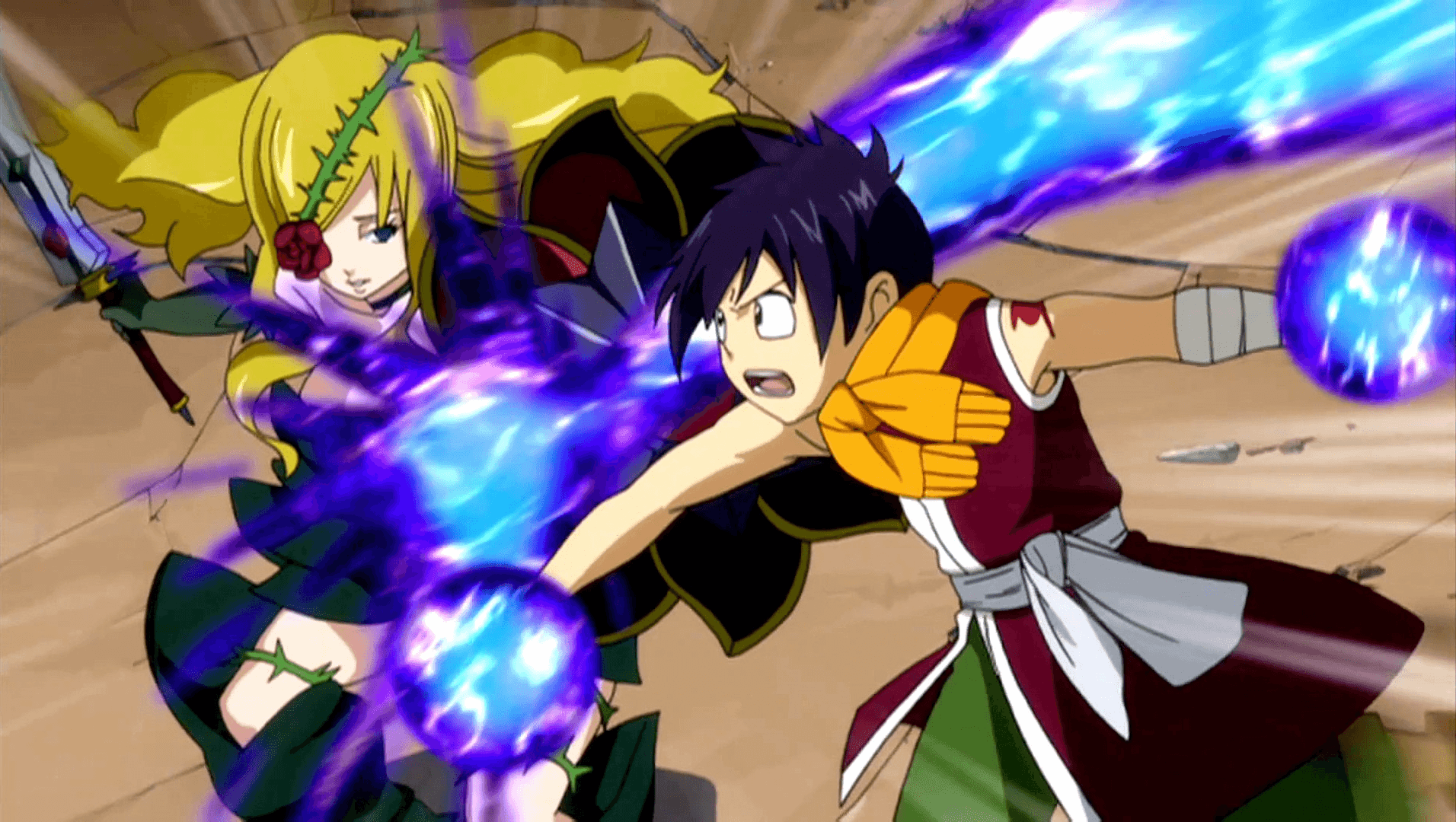 Romeo Conbolt Wallpapers - Wallpaper Cave