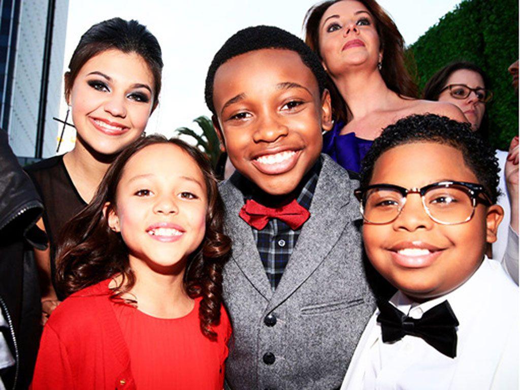 Game Shakers Wallpapers - Wallpaper Cave