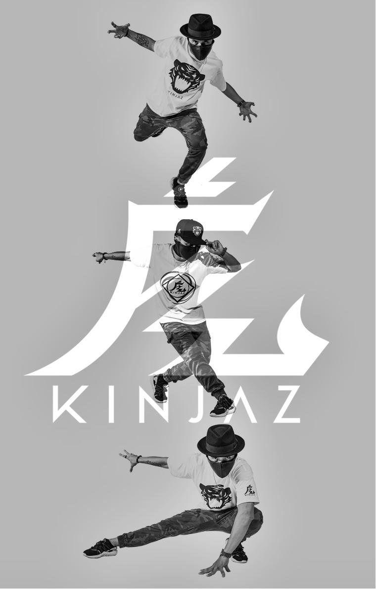 Kinjaz Wallpapers - Wallpaper Cave