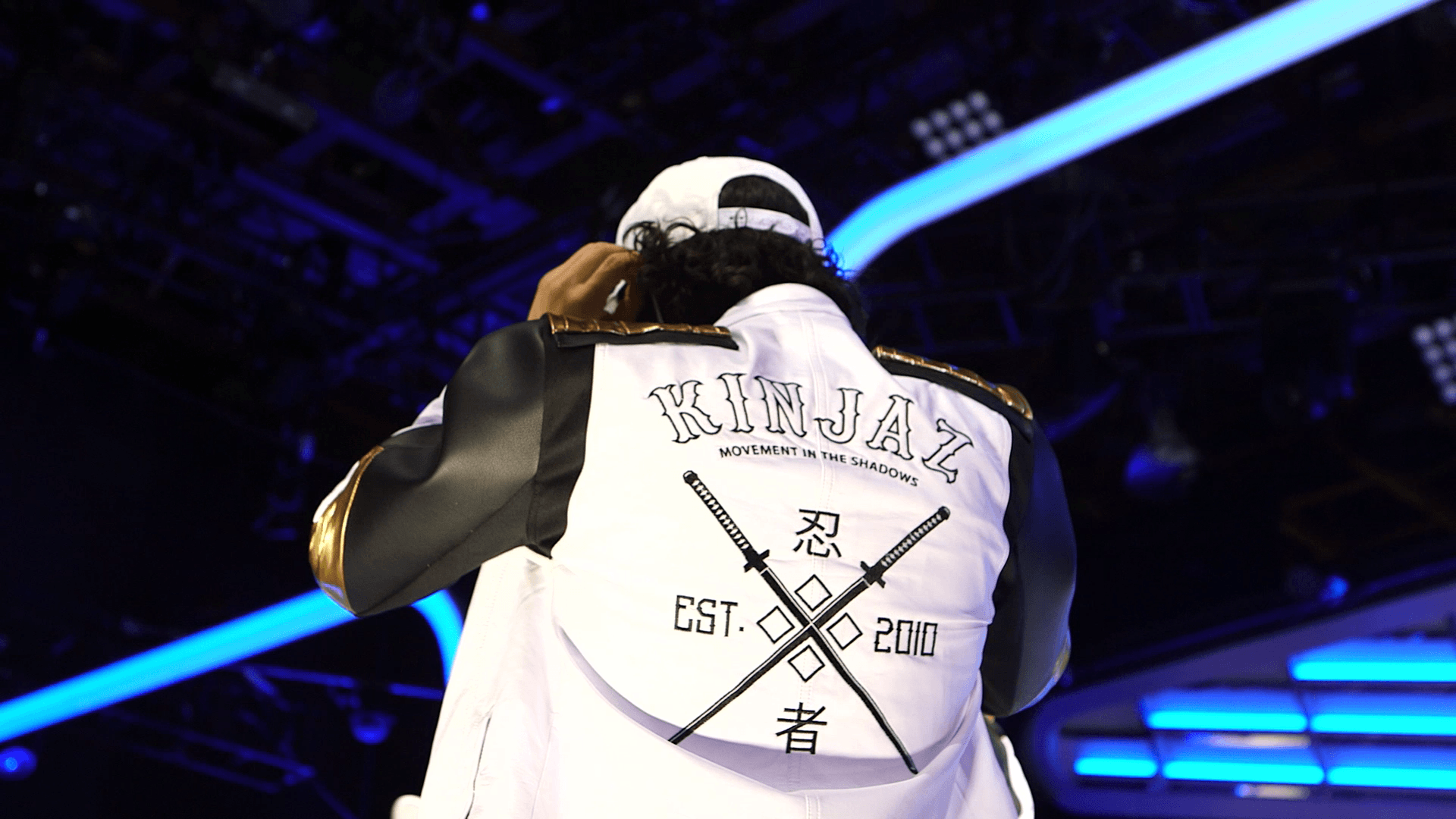 Kinjaz Wallpapers - Wallpaper Cave