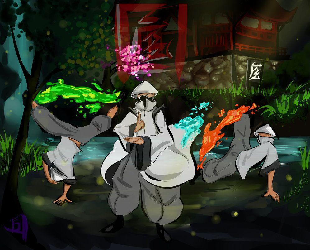 Kinjaz Wallpapers - Wallpaper Cave