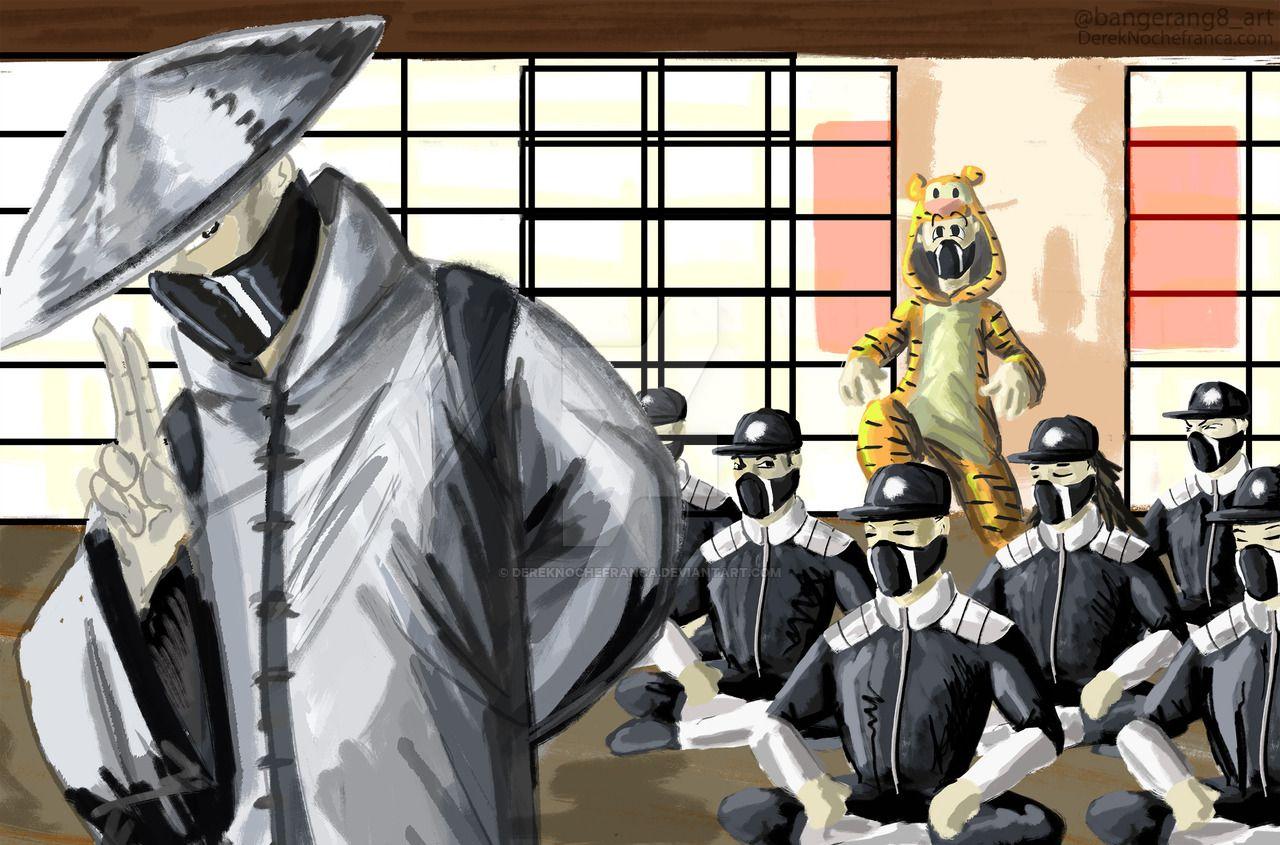 Kinjaz Wallpapers - Wallpaper Cave