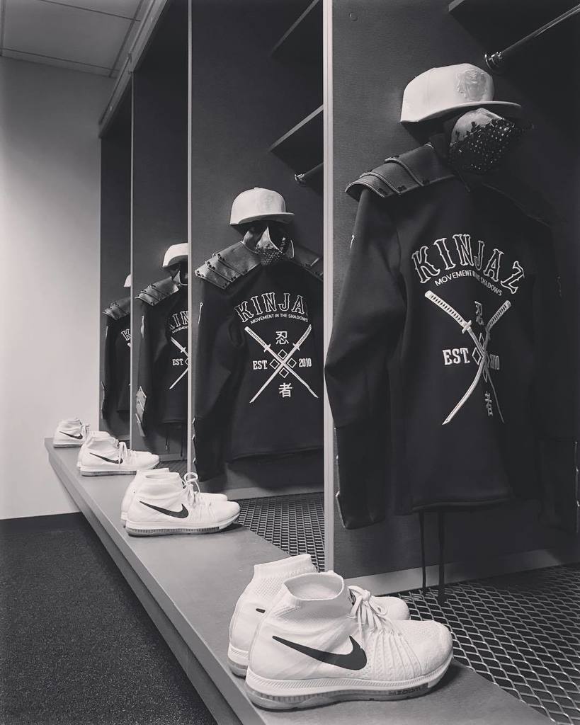 Kinjaz Wallpapers - Wallpaper Cave