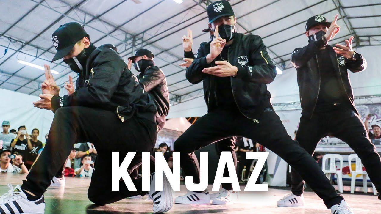 Kinjaz Wallpapers - Wallpaper Cave