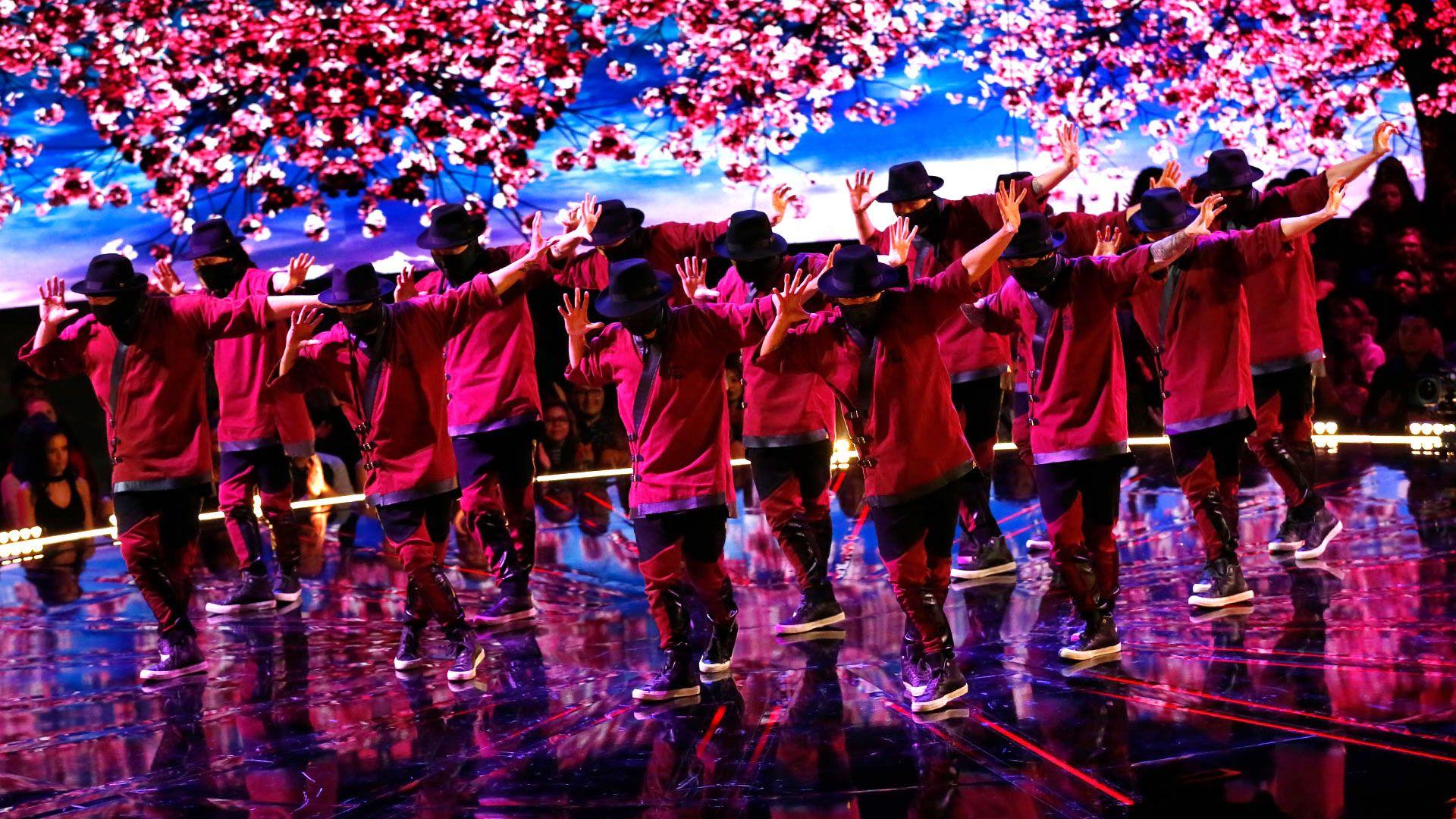 Kinjaz Wallpapers - Wallpaper Cave