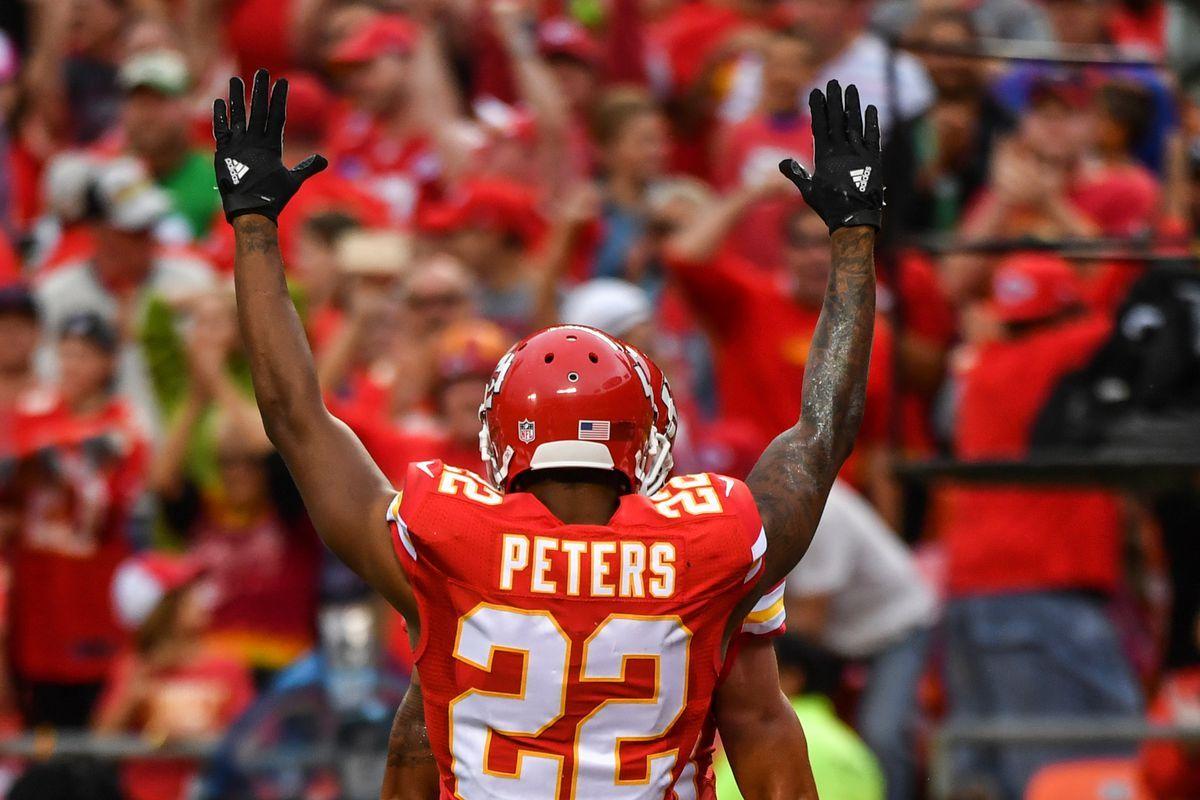 Marcus Peters Wallpapers - Wallpaper Cave