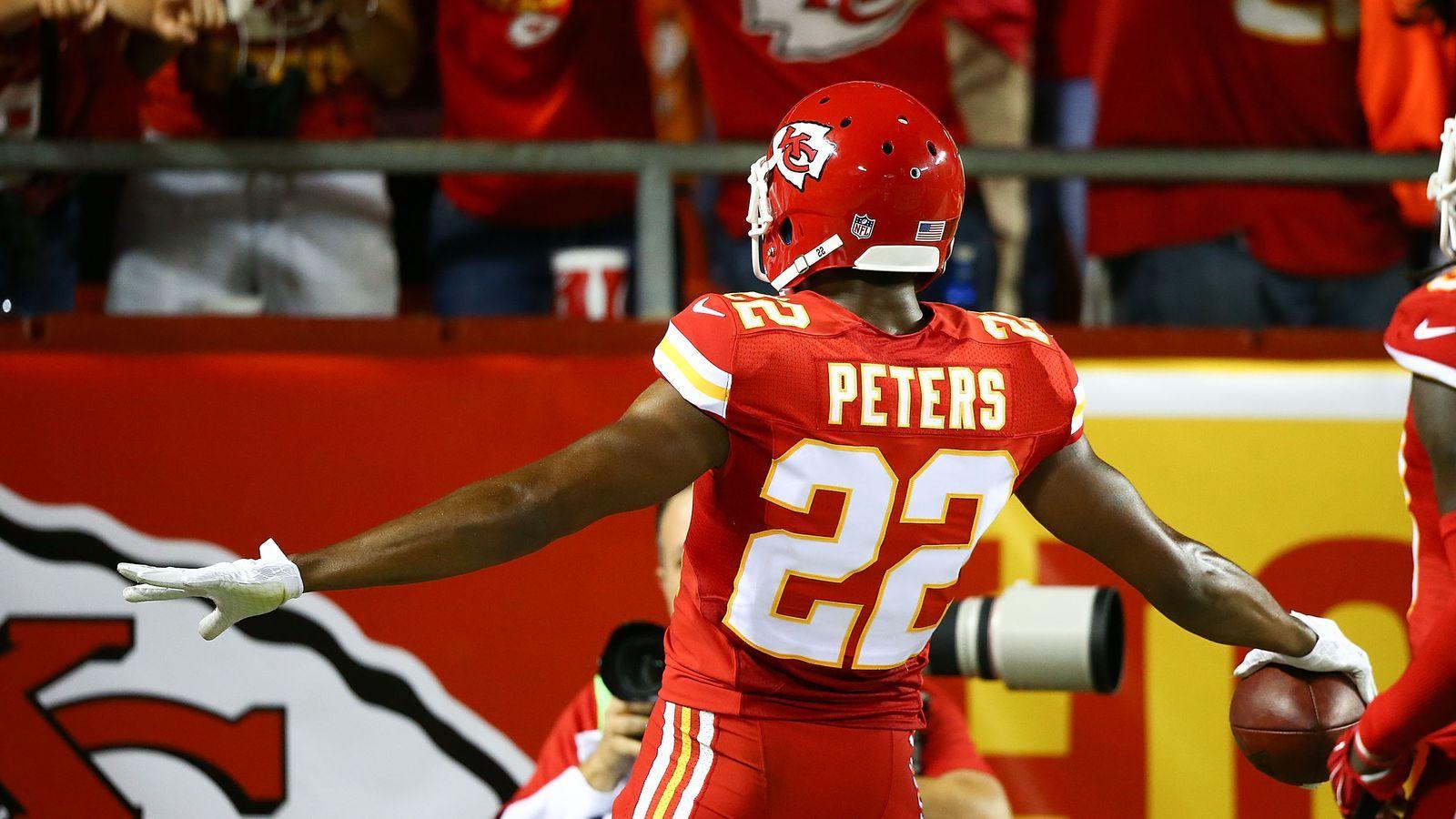 Marcus Peters Wallpapers - Wallpaper Cave