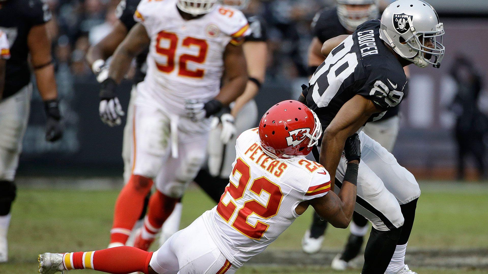 Marcus Peters Wallpapers - Wallpaper Cave