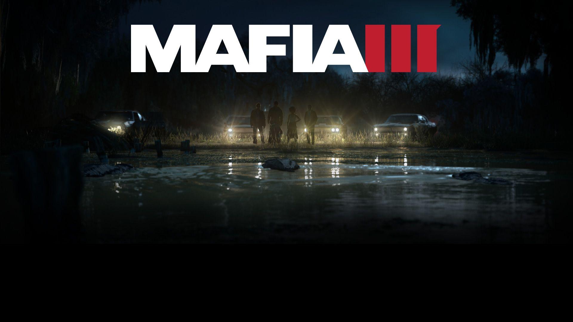 Mafia III Wallpapers - Wallpaper Cave