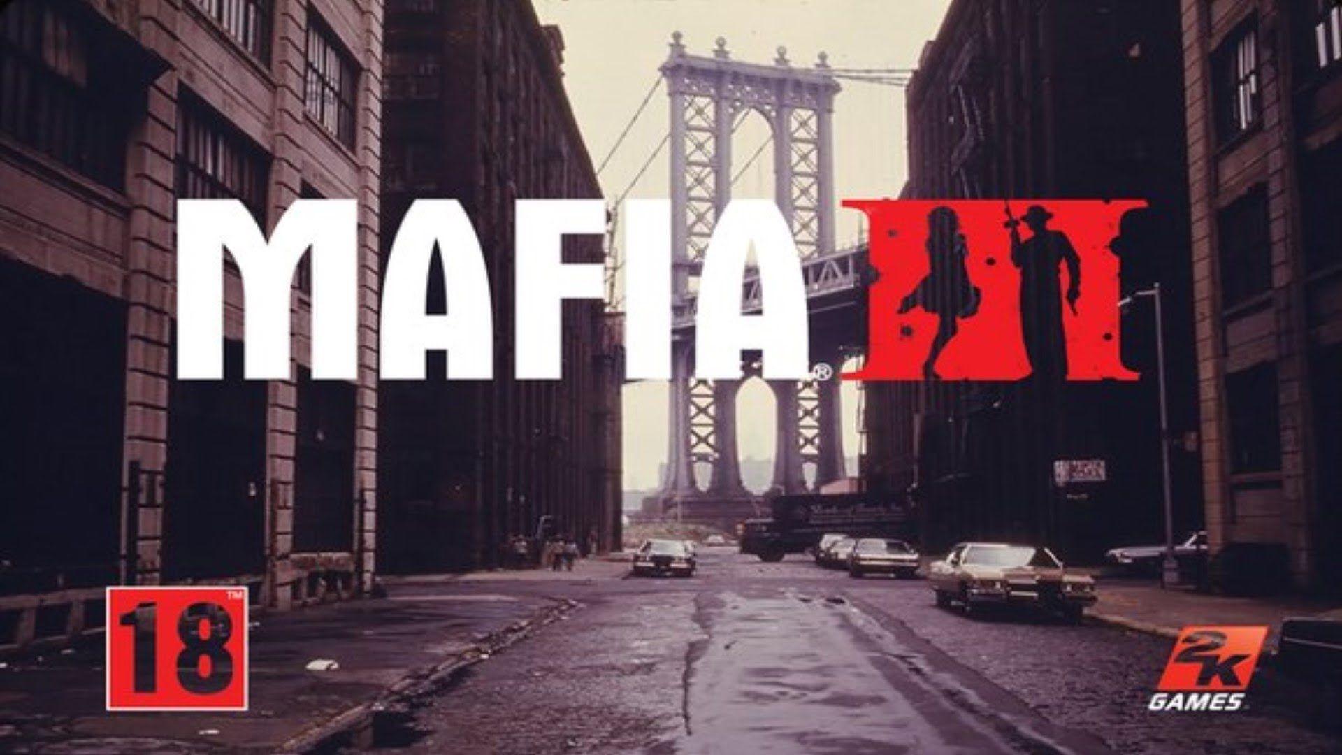 Mafia III Wallpapers - Wallpaper Cave