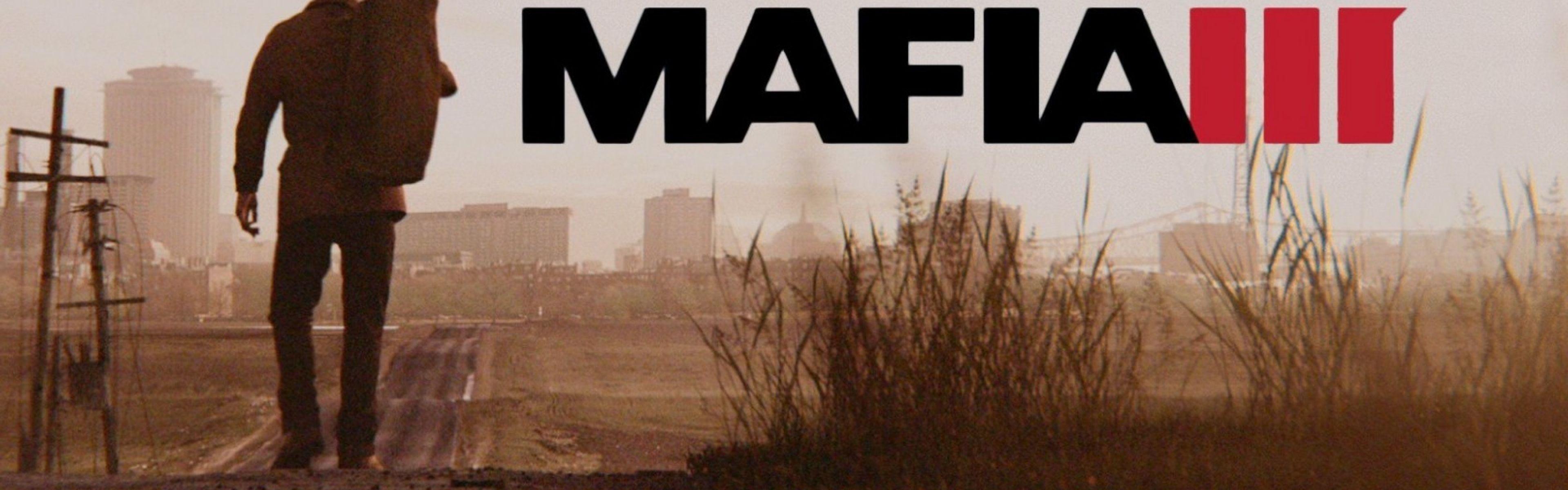 Mafia III Wallpapers - Wallpaper Cave