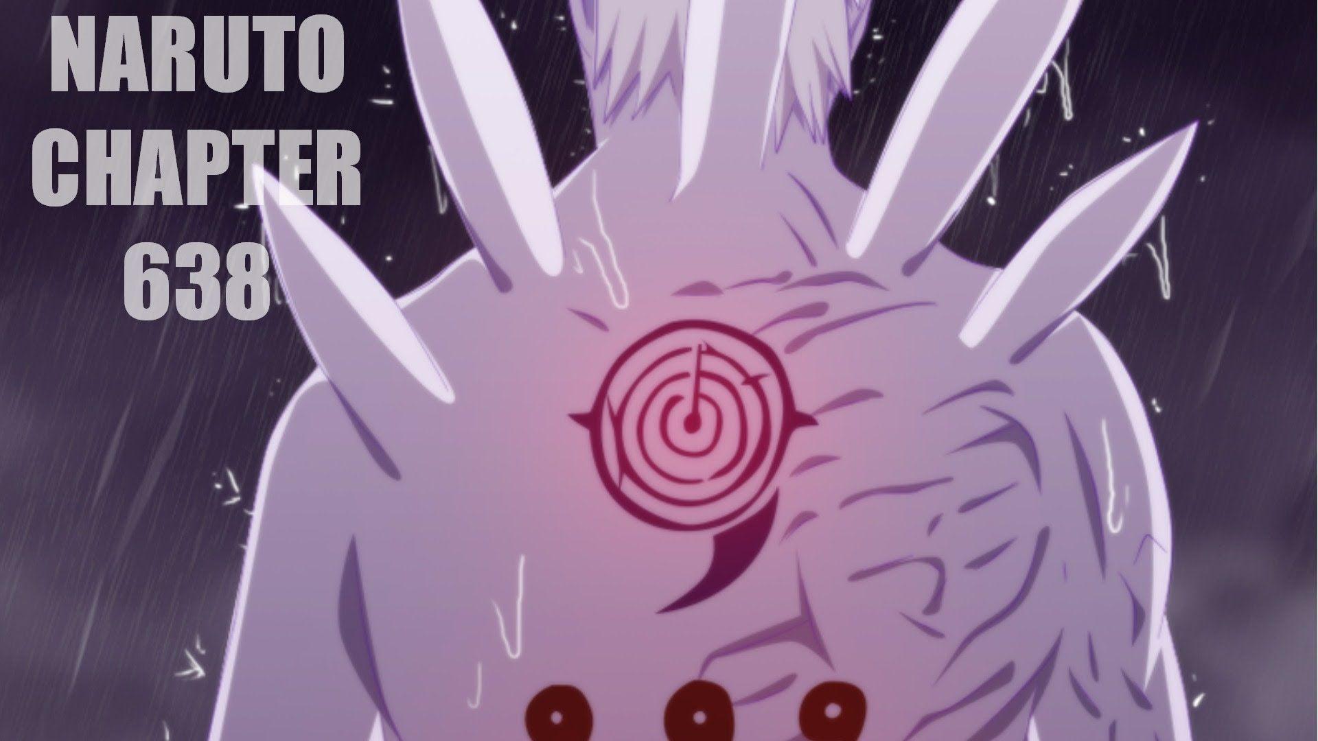 Ten-Tails Wallpapers - Wallpaper Cave