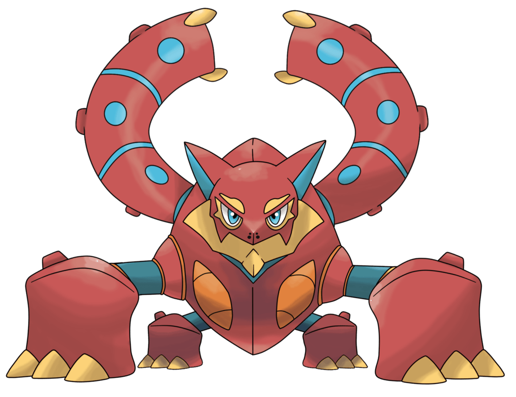 Volcanion Wallpapers - Wallpaper Cave