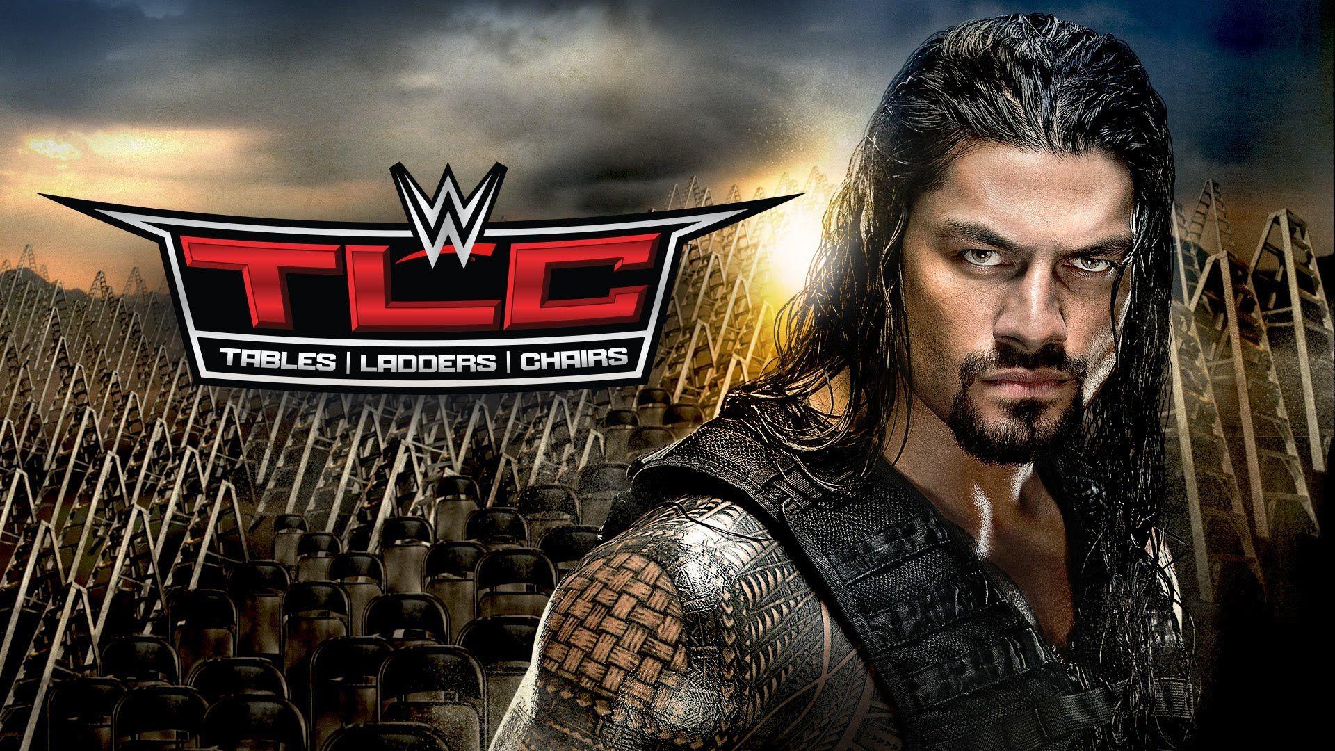 WWE TLC Wallpapers - Wallpaper Cave