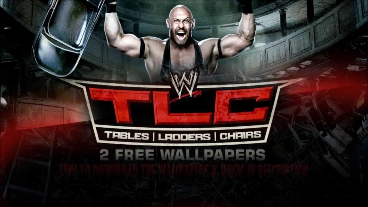 WWE TLC Wallpapers - Wallpaper Cave