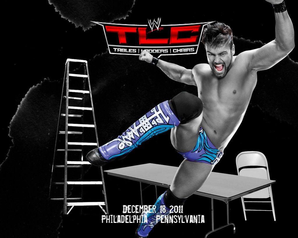 WWE TLC Wallpapers - Wallpaper Cave