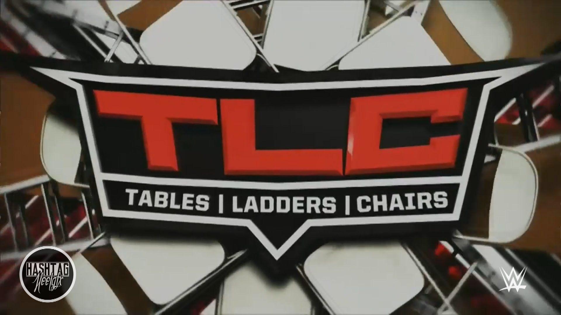 WWE TLC Wallpapers - Wallpaper Cave